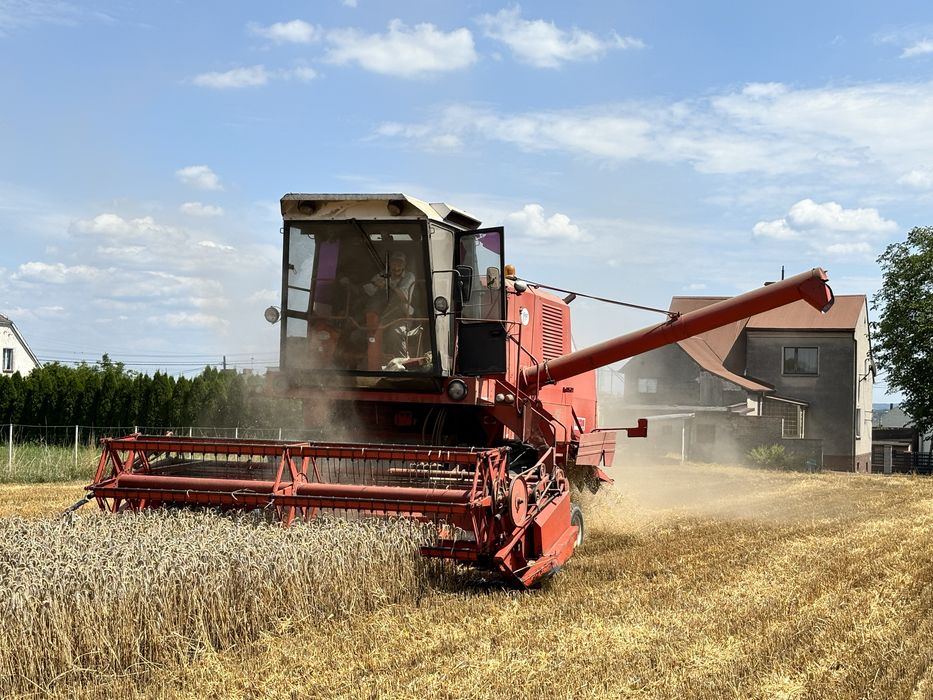 Bizon Super Z056/3 pierwszy wlasciciel Bieńkowice • OLX.pl