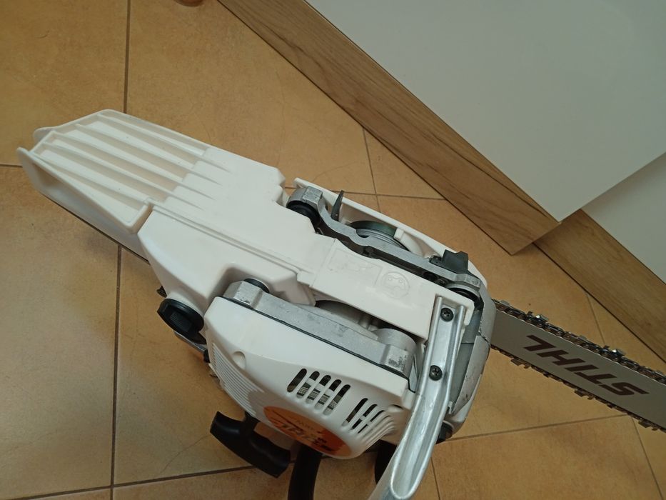 Piła łańcuchowa Imitacja Stihl MS 462 Nowa Pilarka Warszawa Śródmieście • OLX.pl