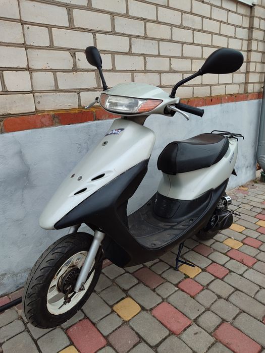 Honda Dio AF 34 скутер мопед Хонда Діо: 8 600 грн. - Мопеди / скутери Берестин на Olx