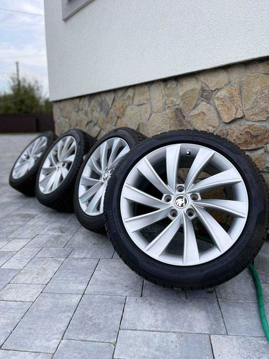 Opony używane i nowe z Niemiec od 6mm r15 r16 r17 r18 r19 guma felgi ...