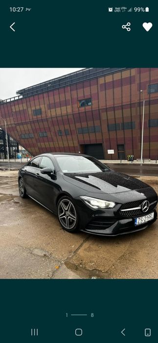 Wypożyczalnia samochodów osobowych Szczecin Bukowo • OLX.pl