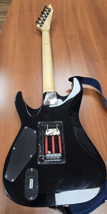 Esp Ltd M-330 RFM Gogołowa • OLX.pl