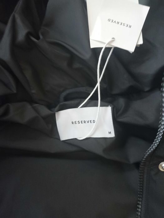 Зимова куртка жіноча reserved: 1 900 грн. - Пуховики и зимние куртки Хмельницкий на Olx