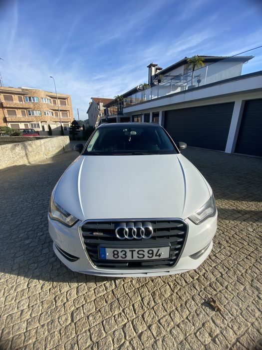 Audi A3 sportback Lordelo • OLX.pt