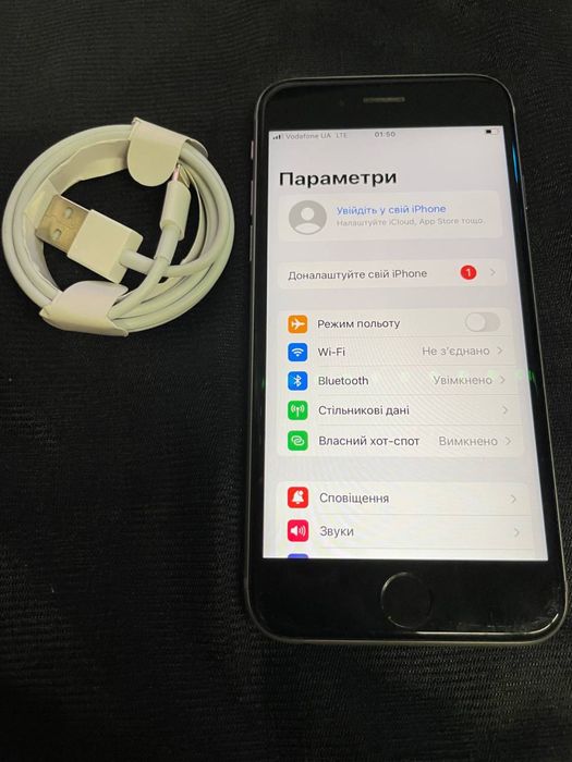 Iphone 6s 32gb | Neverlock: 800 грн. - Мобільні телефони / смартфони Львів на Olx