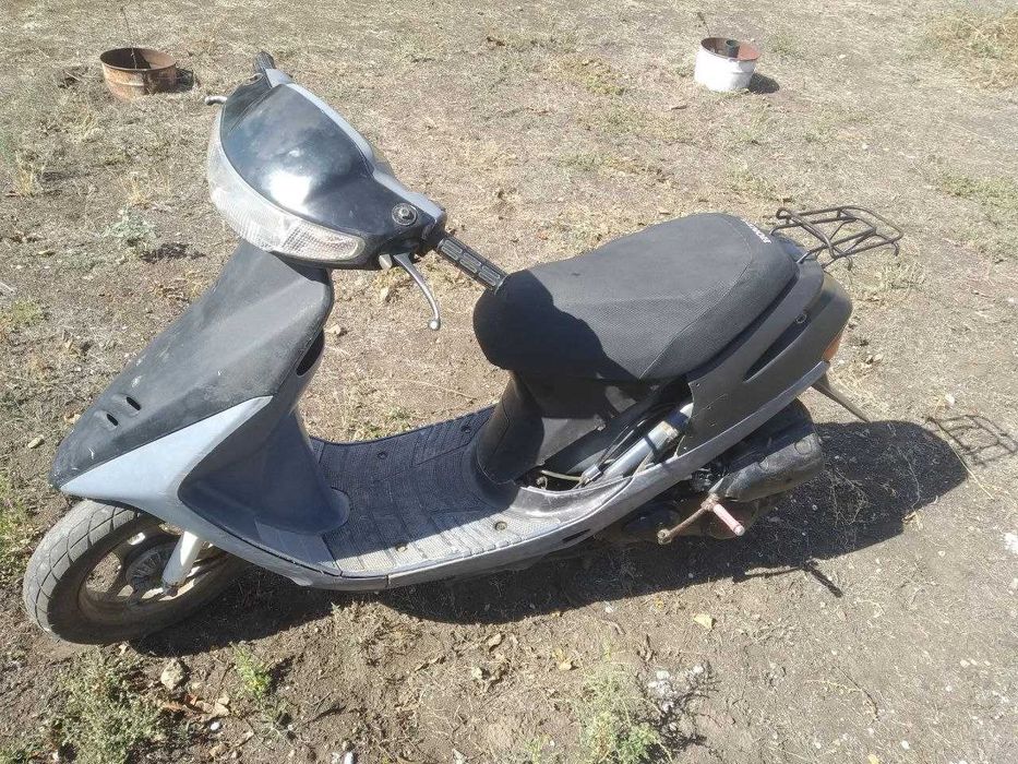 Продам Honda Dio 27: 5 000 грн. - Мопеды / скутеры Херсон на Olx
