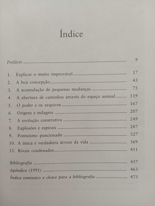 O relojoeiro cego - Richard Dawkins Arroios • OLX.pt