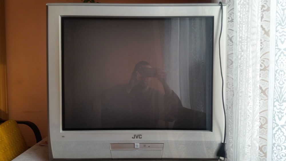 Telewizor JVC 29 cali 100Hz dla graczy działający AV-29L65U Rypin • OLX.pl