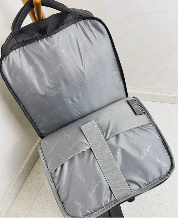 Samsonite мужской рюкзак diesel: 2 800 грн. - Міські рюкзаки Київ на Olx