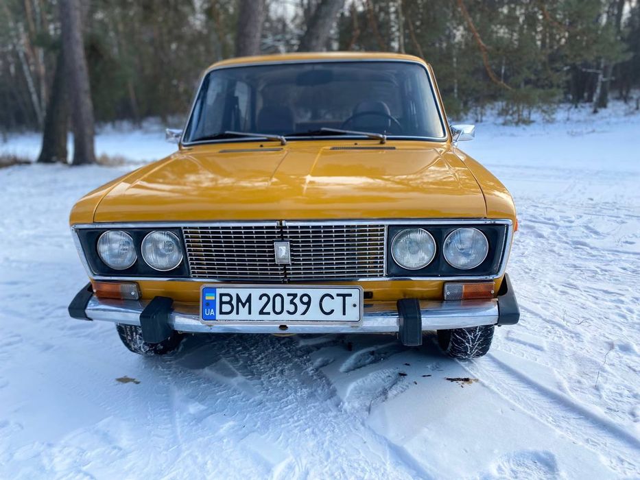 В продажу ваз 2106: 67 200 грн. - ВАЗ Лебедин на Olx