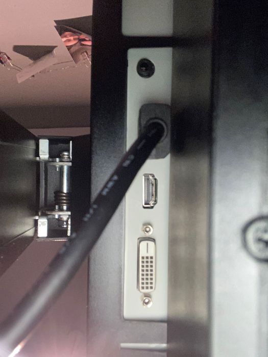 Monitor ASUS 165hz 0.5 ms Gaming Pedrouços • OLX Portugal