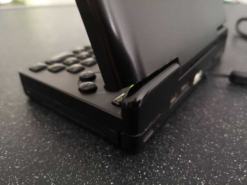 OpenPandora - Handheld/Konsola - Unikat. Stan Idealny. +2xNowe Baterie ...