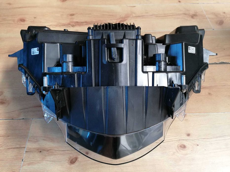 BMW Reflektor Lampa LED K1600 K1600GT K1600GTL Nowa Oryginał Racibórz ...
