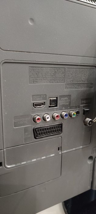 Телевізор Samsung UE28F4000AW LED: 3 600 грн. - Телевізори Київ на Olx