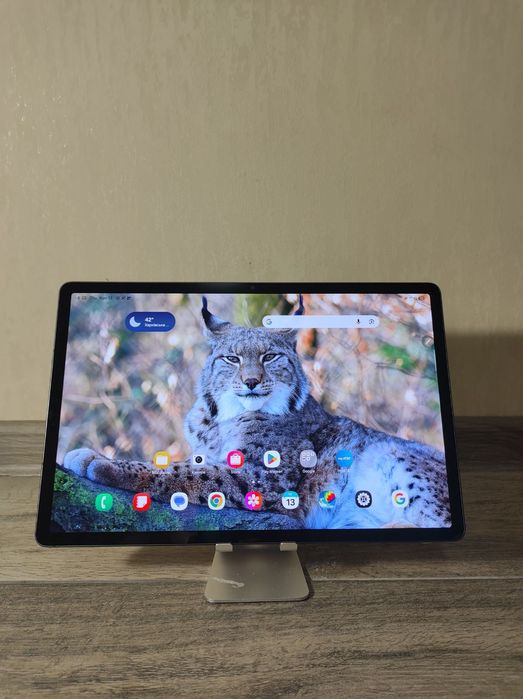 Samsung Galaxy Tab S9 plus SM-Х818U: 23 000 грн. - Samsung Харків на Olx