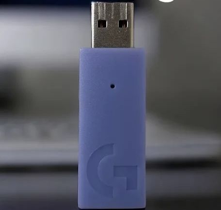 Logitech g733 бездротовий приймач, receiver: 1 999 грн. - Периферійні ...