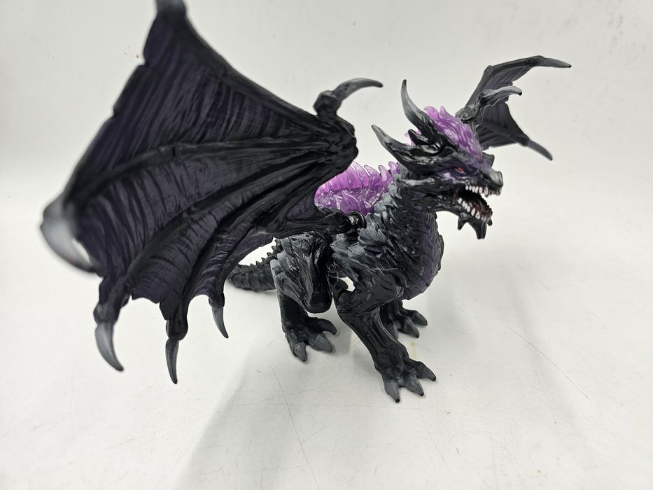Schleich Eldrador 70152 Shadow Dragon Smok cienia Szopinek • OLX.pl