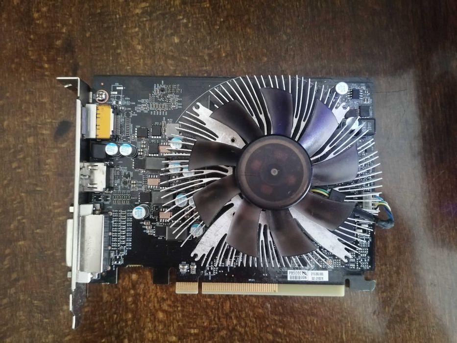 Видеокарта RX460 (gtx1050,RX560,r9 270x gtx 950): 700 грн ...