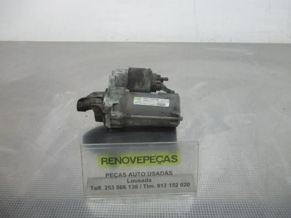 Motor de arranque FORD Fiesta VI (CB1, CCN) Lustosa E Barrosas (Santo ...