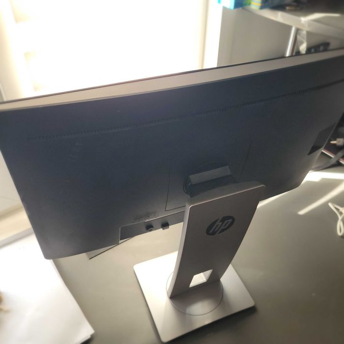 Monitor HP Elite Display E232 Białystok Dojlidy • OLX.pl