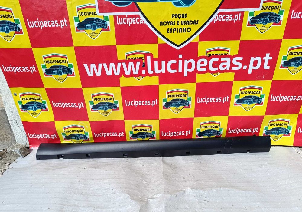 Embaladeira Dta CITROEN C3 Aircross II (2R.2C) 17- Espinho • OLX.pt