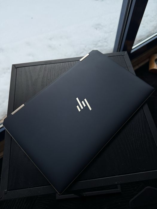 Laptop HP Spectre 13 i7-1065G7, 16GB RAM Warszawa Ursynów • OLX.pl
