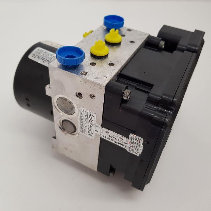 Mercedes W204 pomp ABS gwarancja 12 miesięcy ! Przeźmierowo • OLX.pl