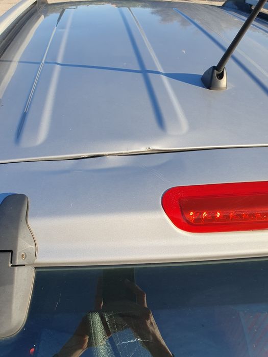 Suv todo o terreno 4WD Kia Sportage 2.0 crdi Ferreiras • OLX.pt