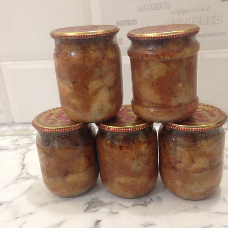 Рибні консерви: 80 грн. - Продукты питания / напитки Переяслав ...