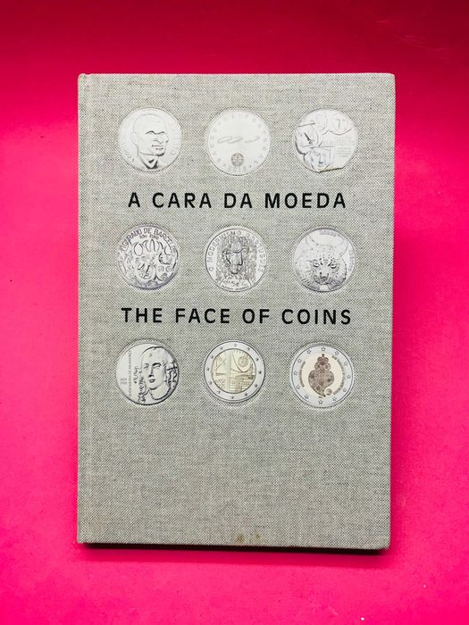 A Cara Da Moeda - The Face Of Coins Carcavelos E Parede • OLX.pt
