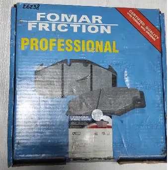 Колодки тормозные DAF CF XF MAN Iveco Mercedes Neoplan Scania: 1 500 ...