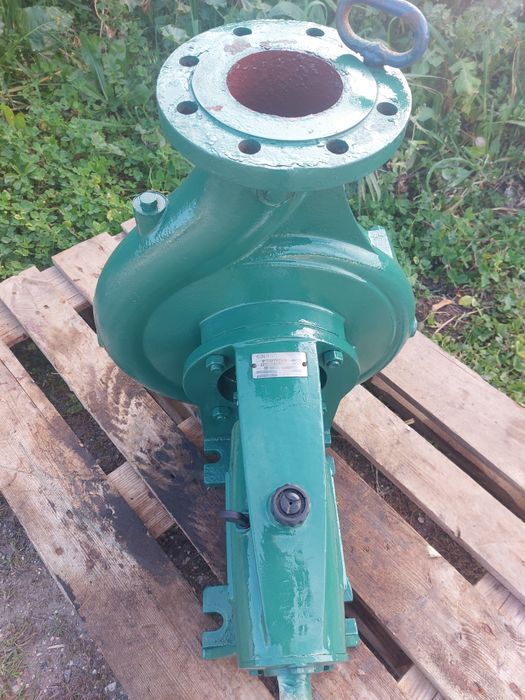 Bomba Caprari rega Santo Antão E São Julião Do Tojal • OLX Portugal