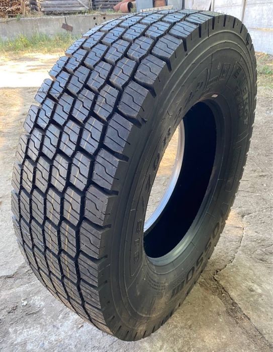 315/70R22,5 TOSSO ENERGY BS739D: 13 500 грн. - Автошини Чернігів на Olx