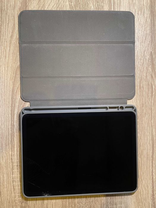 IPad Air (4 Gen) 2020 10.9" Wi-Fi 64Gb Space Gray та Apple pencil 2: 7 ...