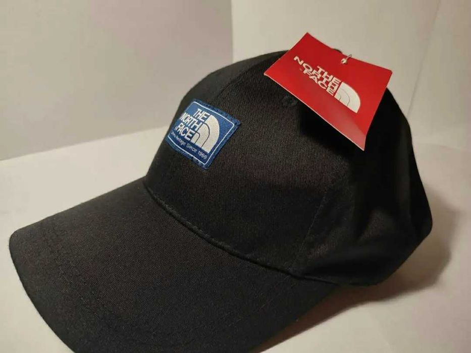Бейсболки The North Face: 349 грн. - Бейсболки та кепки Буча на Olx
