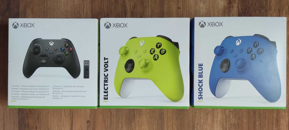 Геймпады Xbox one s gamepad джойстик контроллер controller Аксессуары ...