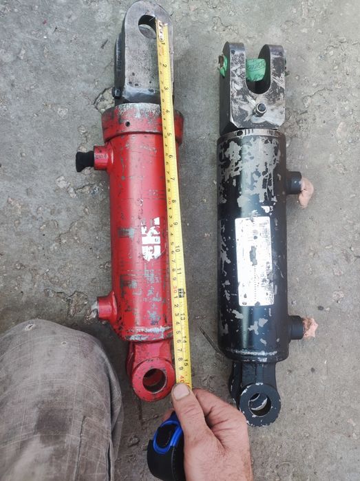Продам гидроцилиндры.: 1 650 грн. - Для сільгосптехніки Олексіївка на Olx