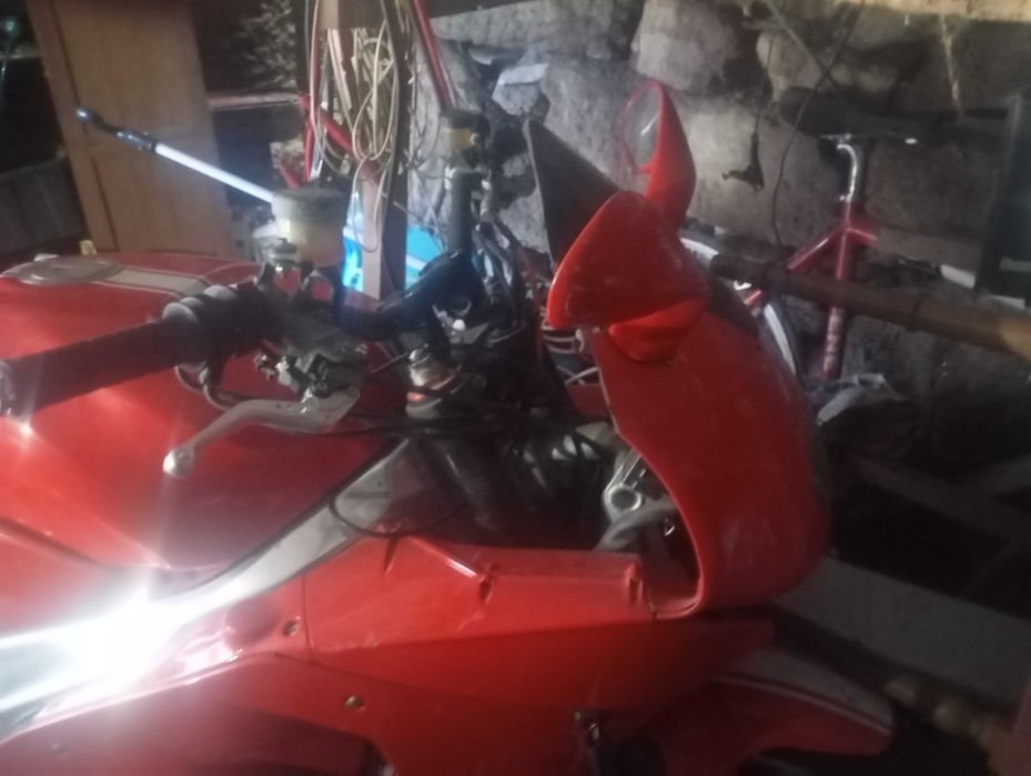 Aprilia rsv mille Arões • OLX.pt