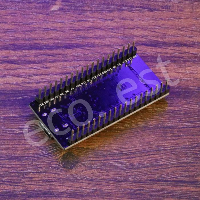 Модуль Esp32 Wifi Bluetooth Wroom 32 Type C 265 грн Аксесуари й комплектуючі Бобринець на Olx