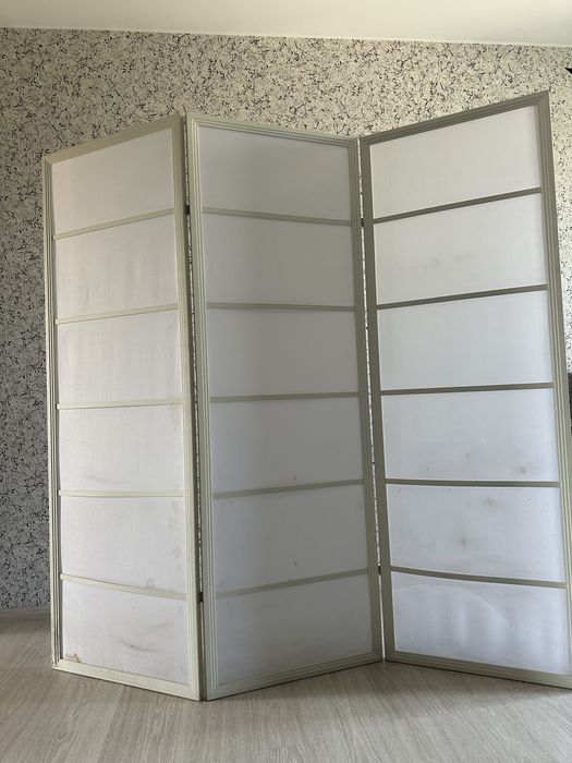 Ширма-гармошка: 1 500 грн. - Меблі для салонів краси Шпитьки на Olx