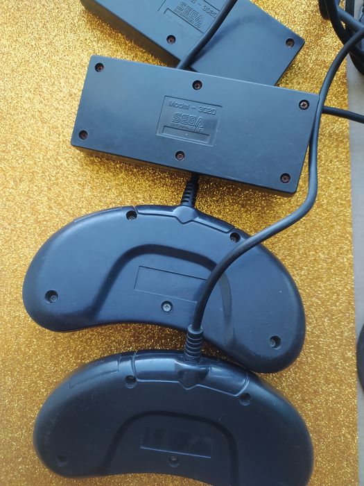 Джойстік, контролери Dendy, Sega: 1 706 грн. - Джойстики, геймпади ...