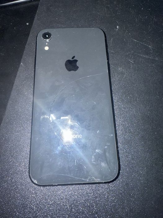 IPhone XR 64gb Warszawa Białołęka • OLX.pl