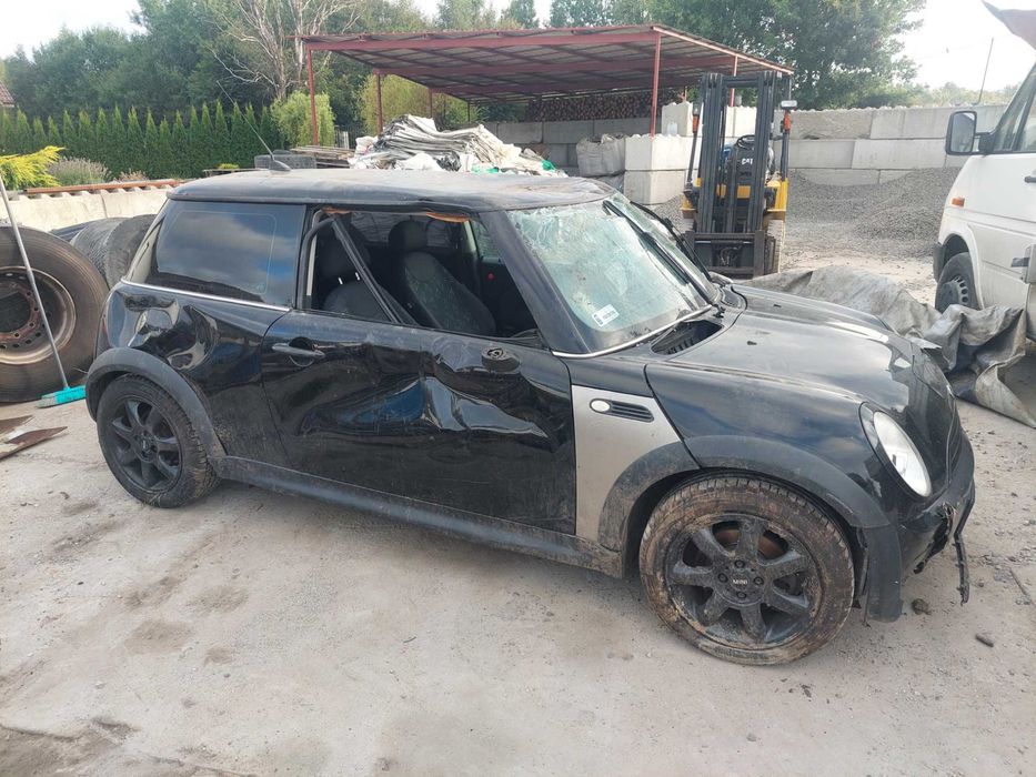 Mini cooper one 2006 Klonowo Górne • OLX.pl
