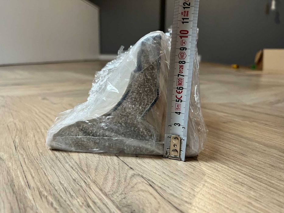 Maskownica karnisza Listwa przysufitowa oświetlen FK16 FS25 Luxury Art ...