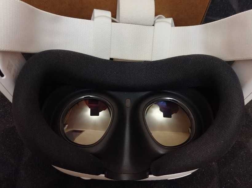 Meta Quest 3 512GB: 12 400 грн. - VR окуляри Тростянець на Olx