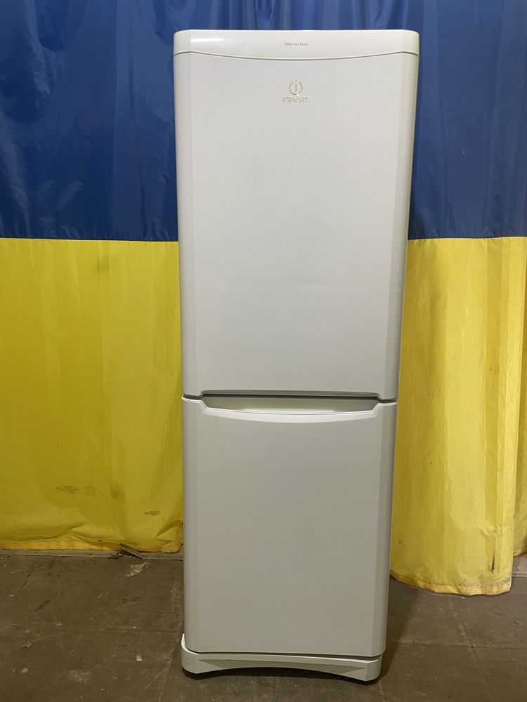 Холодильник Индезит no frost: 8 000 грн. - Холодильники Харків на Olx