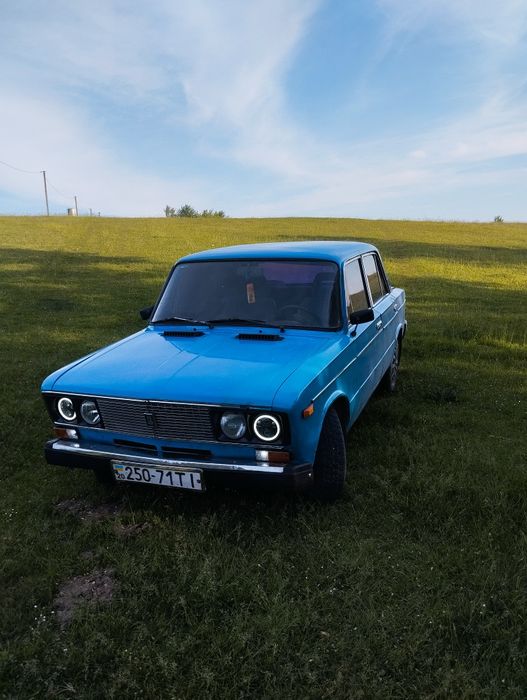 Продам Ваз 2106.: 800 $ - ВАЗ Ільківці на Olx
