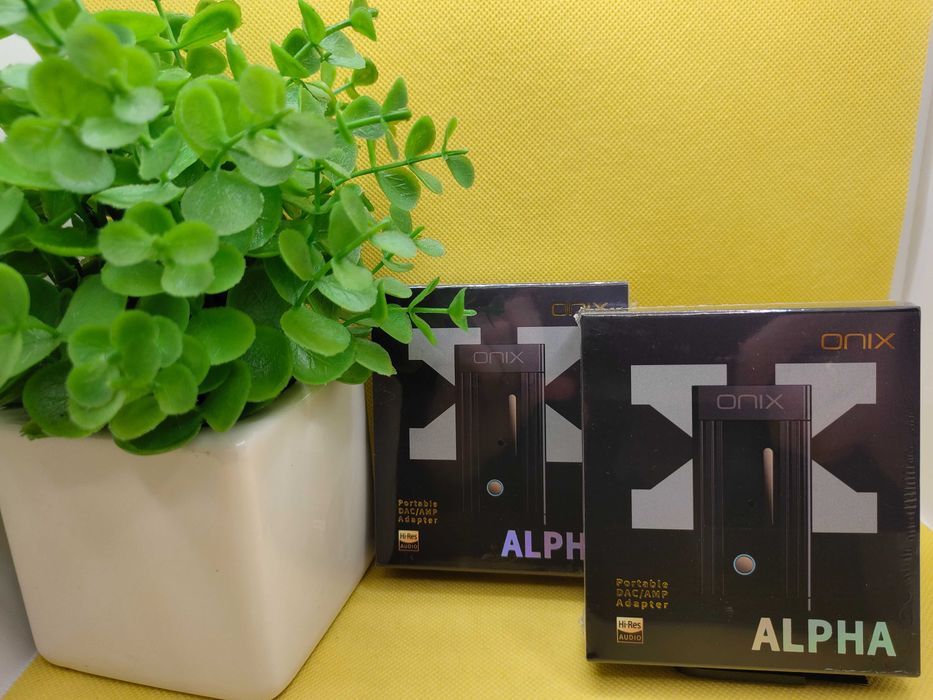⇒ Shanling ONIX Alpha XI1 (Type-C) - ЦАП, DAC, CS43198 (Jack 3.5/4.4 ...