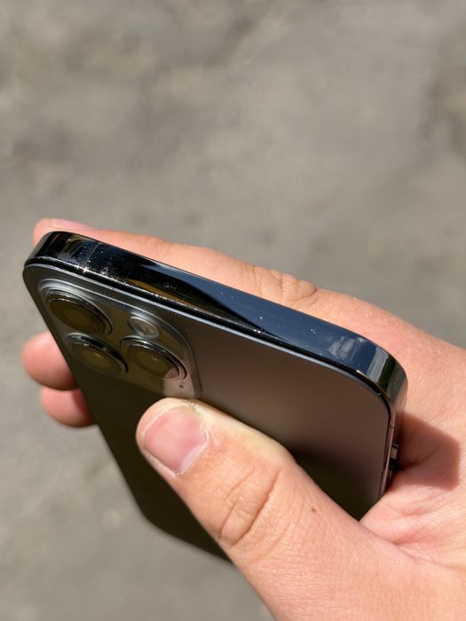 Iphone 12 pro max 256 neverlock: 8 499 грн. - Смартфони / мобільні ...
