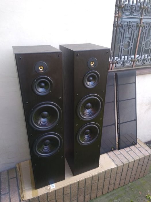 Kolumny głośnikowe Infinity Reference 61 mkII Kędzierzyn-Koźle Koźle-Port • OLX.pl